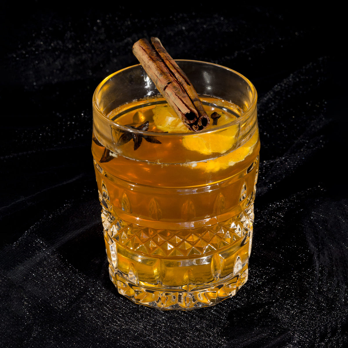 Cascara Gin La Cald By Marius Diac Kofi Ti