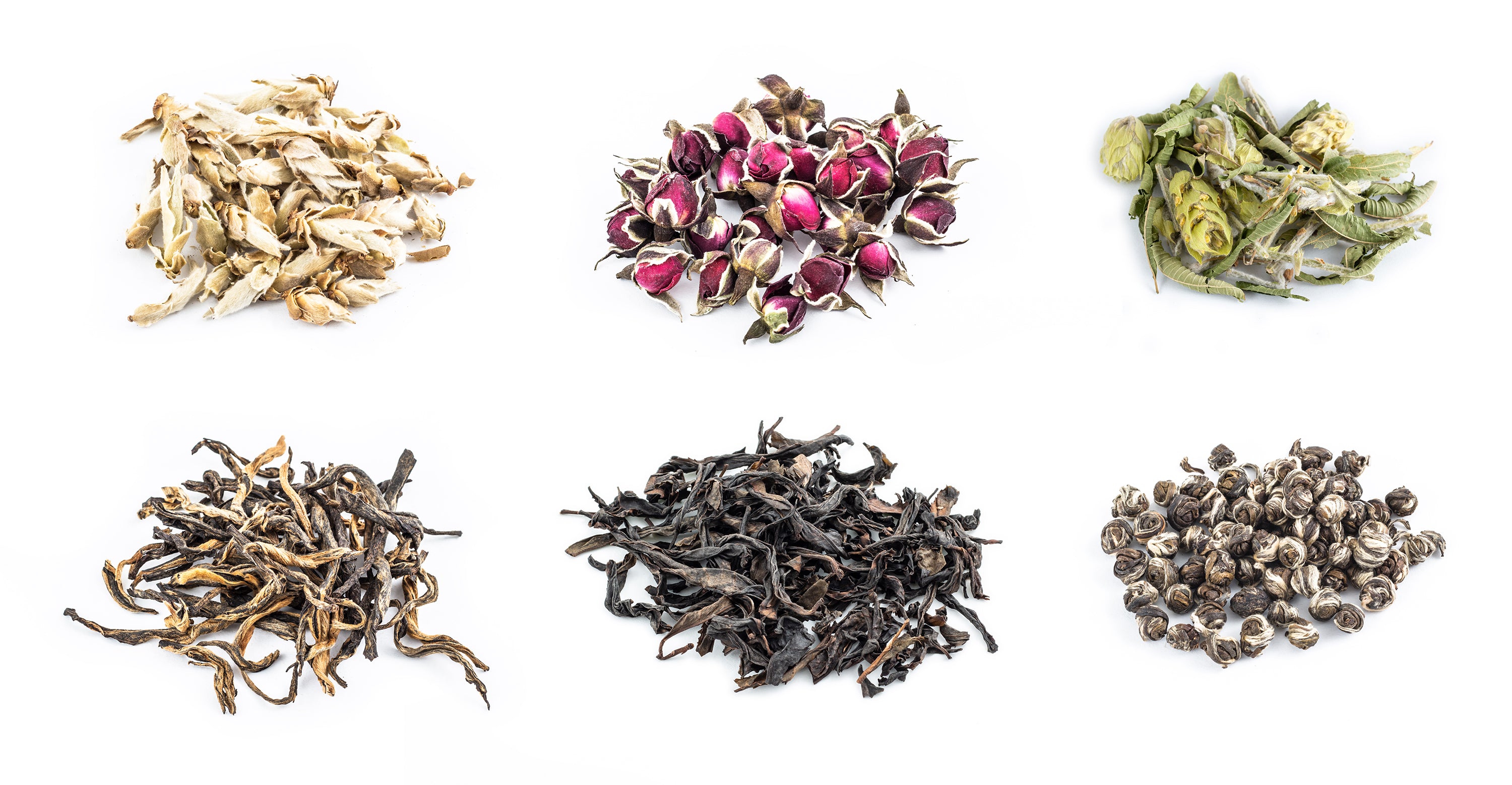 Ceaiuri de specialitate & infuzii fără teină | 100% natural | Kofi Ti